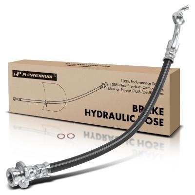 China Rear Passenger Brake Hydraulic Line for INFINITI FX35 09-12 FX37 2013 QX70 14-17 for sale