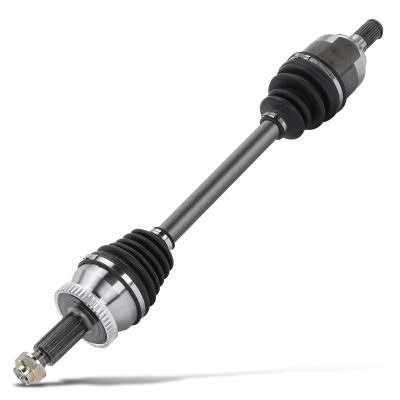 China Front Driver CV Axle Shaft Assembly for Hyundai Sonata 15-19 Kia Optima 16-20 for sale