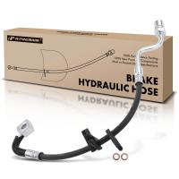 China Rear Driver Brake Hydraulic Line for Ford Freestar Mercury Monterey 2004-2005 for sale