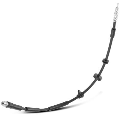 China Front Driver or Passenger Brake Hydraulic Hose for BMW 5 6 7 8 Series for sale