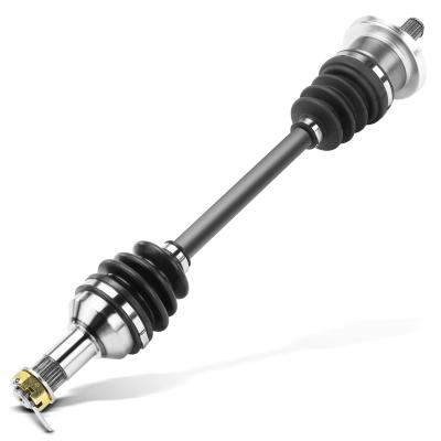 China Front Passenger CV Axle Shaft Assembly for Arctic Cat 400 500 650 2005 for sale