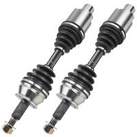 China 2x Front CV Axle Shaft Assembly for Dodge Dakota Durango 2000-2001 for sale