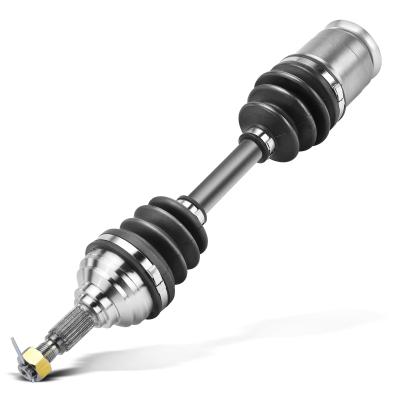 China Rear Left or Right CV Axle Shaft Assembly for Arctic Cat 250 300 1999-2004 for sale