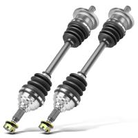 China 2x Front CV Axle Shaft Assembly for Arctic Cat 250 300 375 400 2002-2003 500 for sale