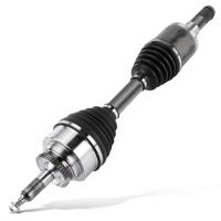 China Front Driver CV Axle Shaft Assembly for Ford F-150 2015-2020 Expedition 4WD for sale