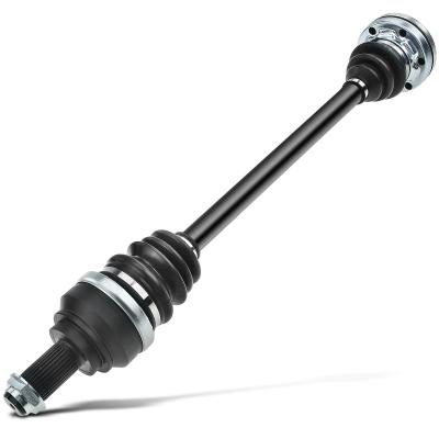 China Rear Passenger CV Axle Shaft Assembly for BMW E84 X1 2012-2015 L4 2.0L AWD for sale