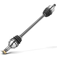 China Front Left or Right CV Axle Shaft Assembly for Arctic Cat Wildcat Sport 700 4x4 for sale