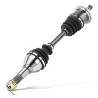 China Front Driver CV Axle Shaft Assembly for Can-Am Outlander 1000 650 800R 850 L570 for sale
