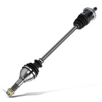 China Front Driver CV Axle Shaft Assembly for Can-Am Maverick 1000R 2014-2015 for sale