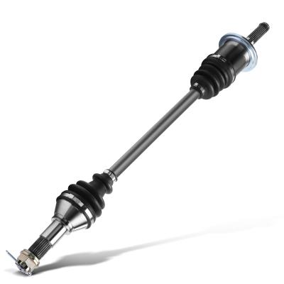 China Front Passenger CV Axle Shaft Assembly for Can-Am Maverick 1000R 2014-2017 for sale