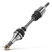 China Front Passenger CV Axle Shaft Assembly for Can-Am Outlander 500 650 Max 500 for sale
