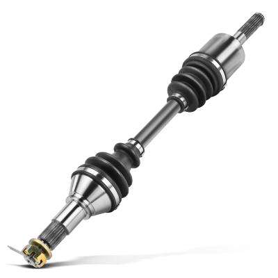 China Front Passenger CV Axle Shaft Assembly for Can-Am Outlander 500 650 Max 500 for sale