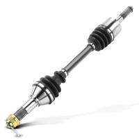 China Front Passenger CV Axle Shaft Assembly for Can-Am Outlander 450 500 Renegade 500 for sale
