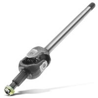 China Front Driver CV Axle Shaft Assembly for Jeep Wrangler 2013-2018 L4 2.0L V6 3.6L for sale