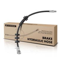 China Front Driver or Passenger Brake Hydraulic Hose for Chrysler 200 2015-2017 Dodge for sale