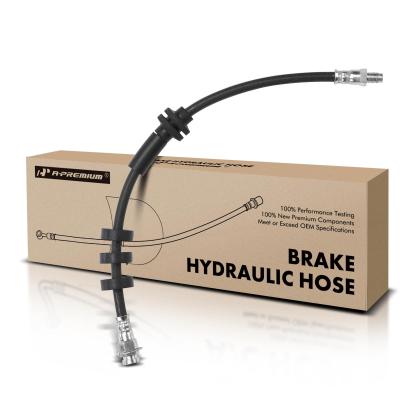 China Front Driver or Passenger Brake Hydraulic Hose for Chrysler 200 2015-2017 Dodge for sale