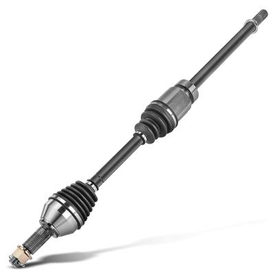 China Front Passenger CV Axle Shaft Assembly for Nissan Pathfinder 2013-2019 INFINITI for sale