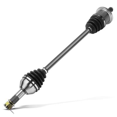China Rear Left or Right CV Axle Shaft Assembly for Can-Am Maverick 1000R Max 1000R for sale