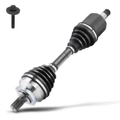 China Front Driver CV Axle Shaft Assembly for Volvo S80 2004-2006 L5 2.5L for sale