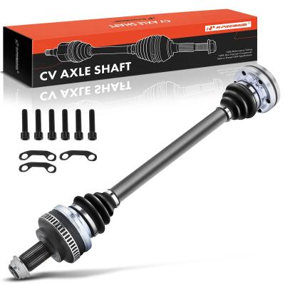China Rear Driver CV Axle Shaft Assembly for BMW E46 330Ci 2001-2006 330i Auto Trans. for sale