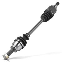 China Front Driver CV Axle Shaft Assembly for Honda Pioneer 500 2015-2021 4x4 for sale