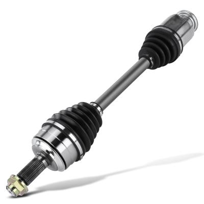 China Front Passenger CV Axle Shaft Assembly for Honda Accord 2015-2017 Auto Trans. for sale