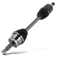 China Front Driver CV Axle Shaft Assembly for Hyundai Santa Fe 2010-2011 Kia Sorento for sale