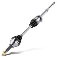 China Front Passenger CV Axle Shaft Assembly for Ford Explorer 2014-2017 V6 3.5L AWD for sale