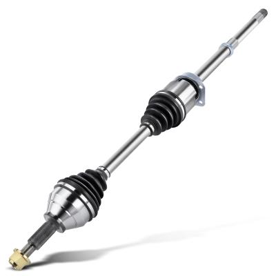 China Front Passenger CV Axle Shaft Assembly for Ford Explorer 2014-2017 V6 3.5L AWD for sale