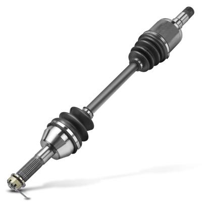 China Rear Passenger CV Axle Shaft Assembly for Polaris Ranger 500 XP 700 2005-2007 for sale