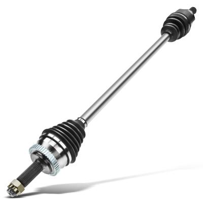 China Front Passenger CV Axle Shaft Assembly for Hyundai Tucson 05-09 Kia Sportage for sale