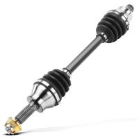 China Front Left or Right CV Axle Shaft Assembly for Polaris Hawkeye 300 Sportsman 300 for sale