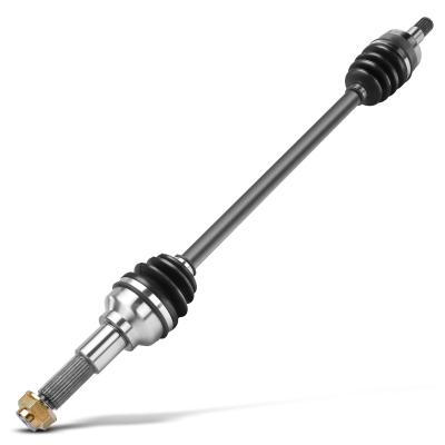 China Front Left or Right CV Axle Shaft Assembly for Yamaha YXZ1000R 2016-2022 SE EPS for sale