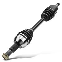 China Front Driver CV Axle Shaft Assembly for Saturn Vue 2002-2005 L4 2.2L for sale