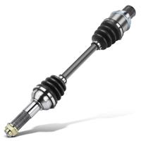 China Rear Left or Right CV Axle Shaft Assembly for Yamaha Grizzly 350 2007-2011 450 for sale