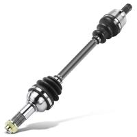 China Rear Left or Right CV Axle Shaft Assembly for Yamaha Grizzly 550 2009-2014 for sale