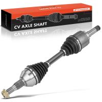 China Front Passenger CV Axle Shaft Assembly for Chevrolet Impala 12-17 Impala Limited for sale