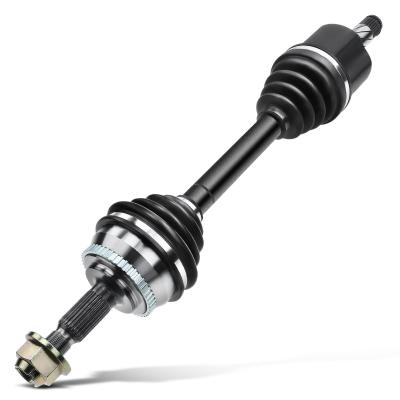 China Front Driver CV Axle Shaft Assembly for Volvo 850 1993-1997 C70 98-99 for sale