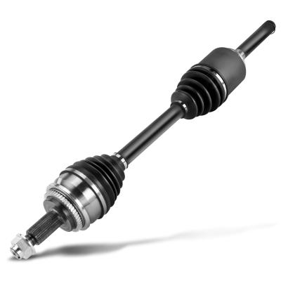China Rear Passenger CV Axle Shaft Assembly for Land Rover Range Rover Sport 06-12 LR3 for sale