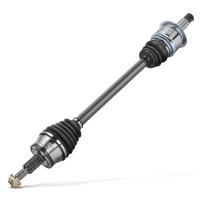 China Rear Passenger CV Axle Shaft Assembly for Chrysler 300 Challenger Charger 11-14 for sale