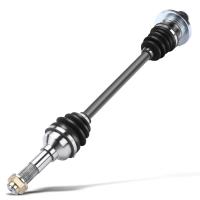 China Rear Passenger CV Axle Shaft Assembly for Yamaha Rhino 700 2008-2013 4x4 for sale