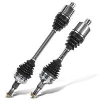 China 2x Front CV Axle Shaft Assembly for Dodge Intrepid Chrysler Concorde 96-97 for sale