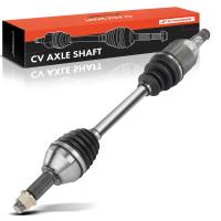 China Front Driver CV Axle Shaft Assembly for INFINITI QX60 2014-2017 Nissan Murano for sale