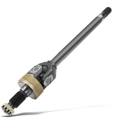 China Front Driver CV Axle Shaft Assembly for Dodge Ram 1500 1994-2001 2500 1994-1997 for sale