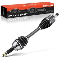 China Front Driver CV Axle Shaft Assembly for Jeep Compass Patriot 07-17 Dodge Caliber for sale