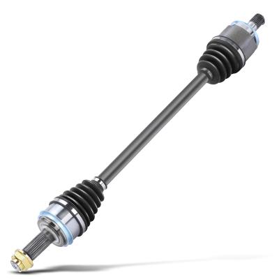 China Rear Passenger CV Axle Shaft Assembly for Honda Passport 19-21 Pilot 16-21 for sale