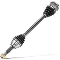 China Front Driver CV Axle Shaft Assembly for Infiniti G37 2009-2013 G35 G25 AWD for sale