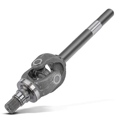 China Front Driver CV Axle Shaft Assembly for Ford F-250 F-350 F-450 F-550 Super Duty for sale