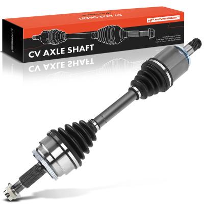 China Front Driver CV Axle Shaft Assembly for Land Rover LR3 05-09 Range Rover Sport for sale