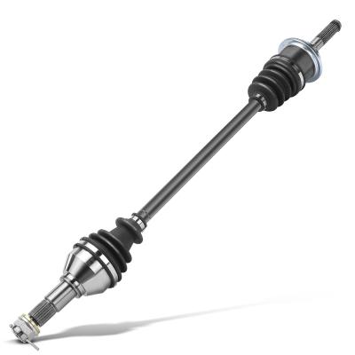 China Front Passenger CV Axle Shaft Assembly for Can-Am Maverick 1000R 2014-2015 for sale